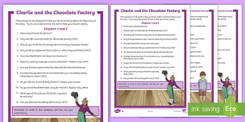 Year 3 & 4 | Lower KS2 Reading Comprehension Resources