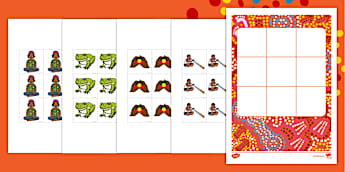 NAIDOC Week Resources | Celebrate Aboriginal Culture