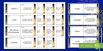 KS2 Loop Cards | twinkl.co.uk