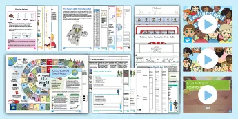 Mathematics Colouring Pages | twinkl.co.uk