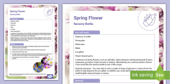 Spring Planning- EYFS - Twinkl