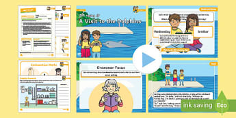 Week 19 Phase 5 - Phonics scheme of work - Twinkl