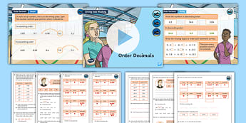 Year 4 Maths: White Rose Maths Resources - Twinkl