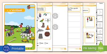 o-e Term 2 - Grade 2 Phonics | English | South Africa | Twinkl