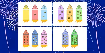 Rocket Maths Activities | twinkl.co.uk