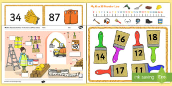 Place Value - Mathematics - Grade 2 South Africa