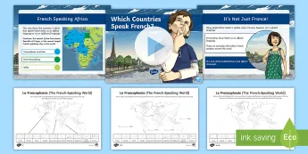 Countries Resources | twinkl.co.uk