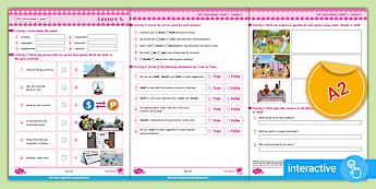 Interactive Curricula | twinkl.com.au