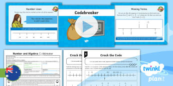 Recognise and use rules that generate visually growing patterns and number