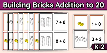Addition Worksheets | twinkl.com