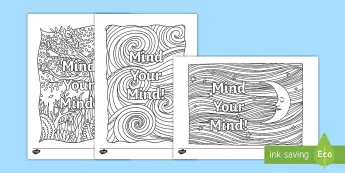 Mindfulness Activities | twinkl.co.uk