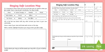 Personal, Social & Community Health Year 3-4 Teaching Resources