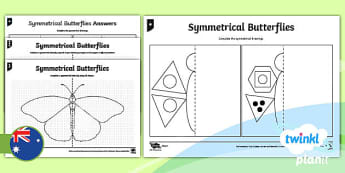 Location & Transformation Activities| Year 3-4 | Maths