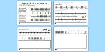 Division Worksheets | twinkl.co.uk