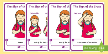 KS2 Christianity Display Primary Resources, Christianity Displays