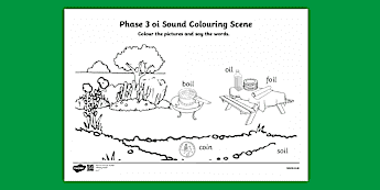 Oi Sound Phonics | twinkl.co.uk