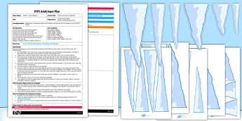 Measuring Games EYFS | Size and Measuring Activities