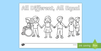 Activities - Anti Bullying Week - Events - KS1 Twinkl