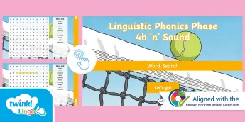 'N' Sound Phonics Activities | twinkl.co.uk