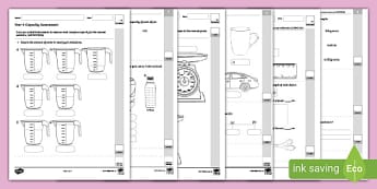 Measurement | Australian Year 3-4 Maths Resources - Twinkl