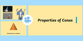 Properties of Shape - KS2 Maths - Twinkl Go - Twinkl