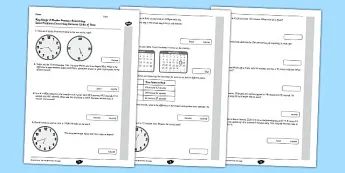Key Stage 2 Maths | twinkl.co.uk