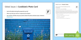 Geography Global Issues | twinkl.com.au