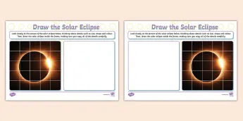 Science Drawing Activities | twinkl.co.uk