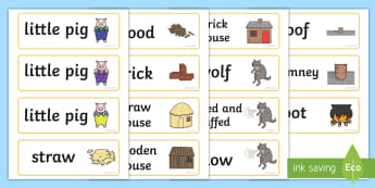 3 Little Pigs Activities For Toddlers And Children | Parents