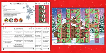 Christmas Maths Activities | twinkl.co.uk