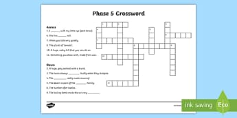 Phonics Phase 5 Worksheets | Primary Resources