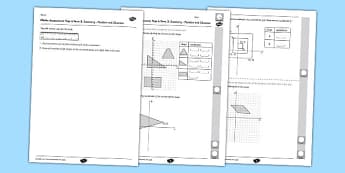 Year 6 Maths Tests | KS2 SATs | Primary Resources