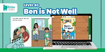 Reading Decodable Readers • Twinkl.com.au