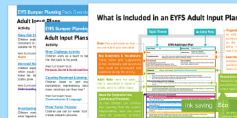 Water Play Activities EYFS Resources | Early Years (EYFS)