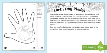 Earth Day Activities | twinkl.co.uk