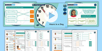 Year 3 Maths - White Rose Maths Planning Resources - Twinkl