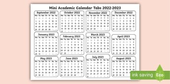 Classroom Calendar Display Resources | Primary - Twinkl