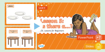 Level 2 | ESL Curriculum for Beginners | Resources - Twinkl