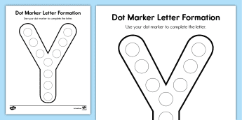 Letter Y Activities | twinkl.com