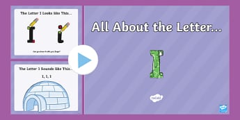 Alphabet Activities for ESL Lessons | Inclusion | Twinkl