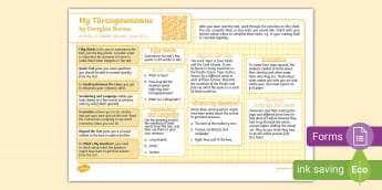 Level 2 School Journal Resources - Twinkl NZ Year 3-4