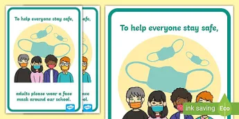 Health and Safety Posters | twinkl.co.uk
