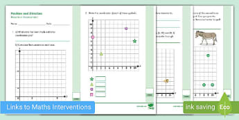 Year 5 - Baseline Assessments - KS2 Maths Assessments