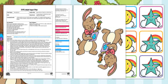 Circle Time Resources | PSED | Early Years