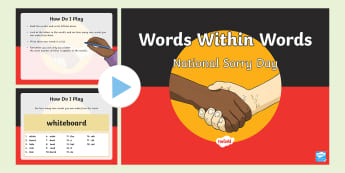 National Sorry Day Activities | EYLF Resources | Twinkl