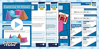 Mathematics 3rd Class • Twinkl.co.uk