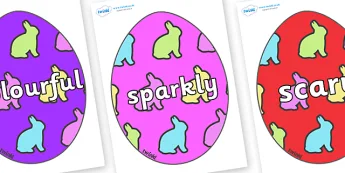 Rabbit Resources | twinkl.co.uk