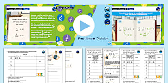 Maths Mastery - Year 6 Maths Problem-Solving Resources