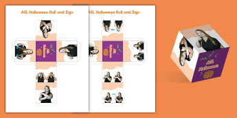 American Sign Languages | twinkl.com
