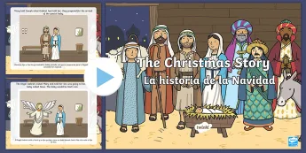 Spanish PowerPoint Presentations | twinkl.com